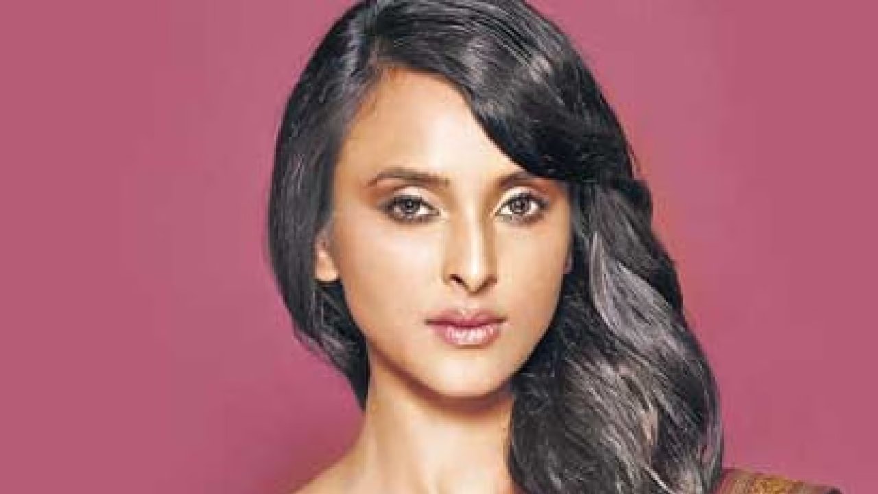 Top Indian Model Monikangana Dutta
